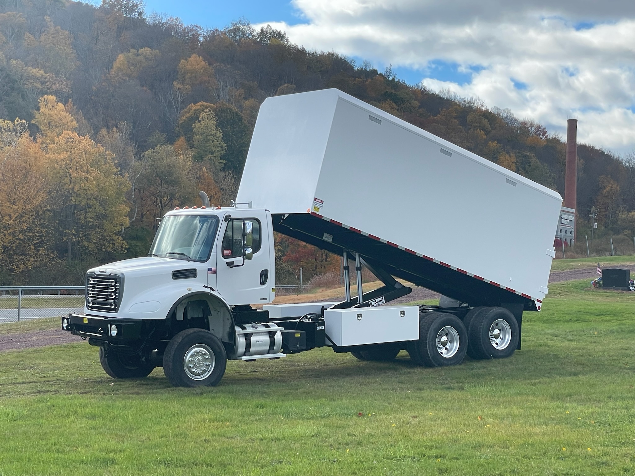 Inventory – Maranuk Equipment Sales